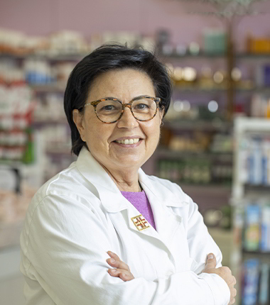 Farmacia Corsano Notaro - Esperienza e Innovazione dal 1905