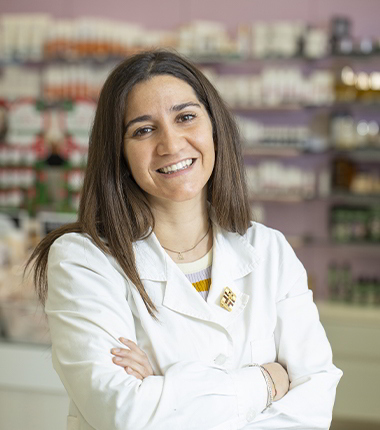 Farmacia Corsano Notaro - Esperienza e Innovazione dal 1905